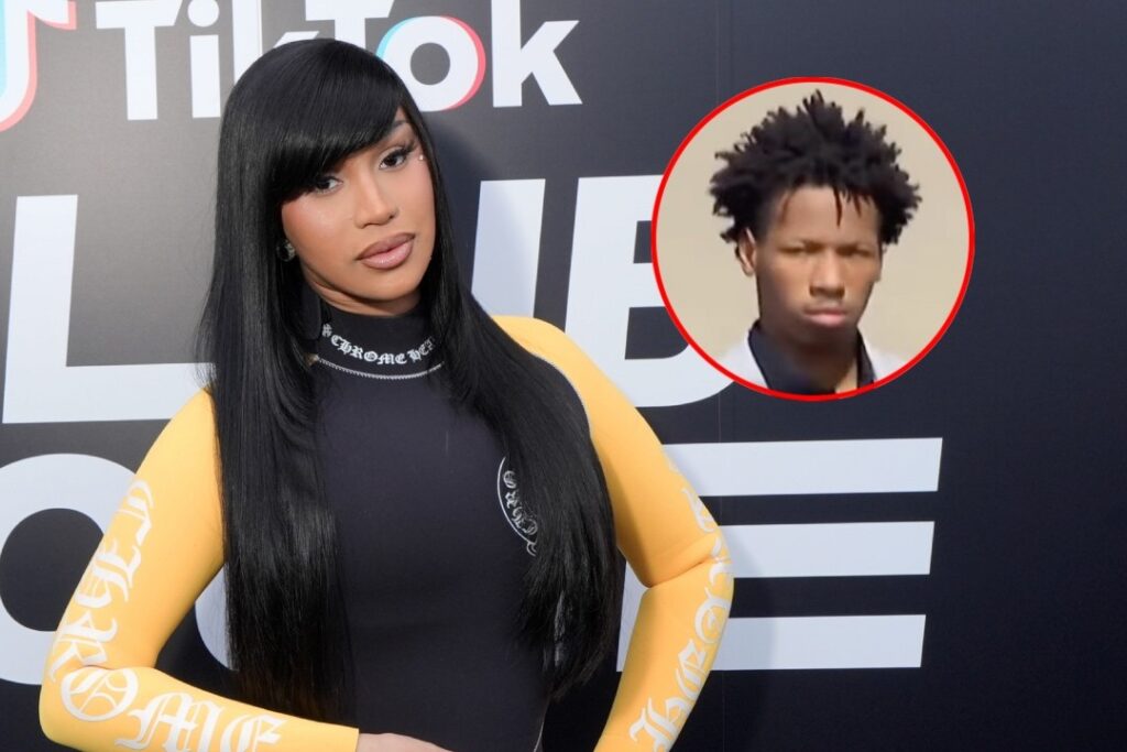 Cardi B Says Race Shaped the Karmelo Anthony Verdict and 35-Year ...