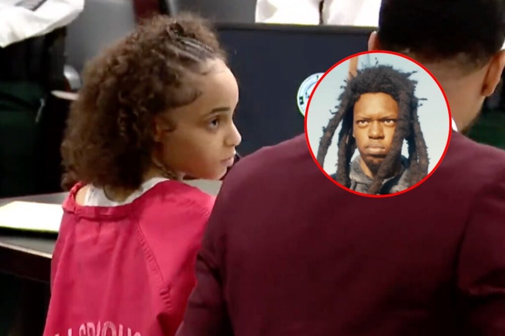 Alicia Andrews Gets 15 Years After Manslaughter Conviction in Foolio ...